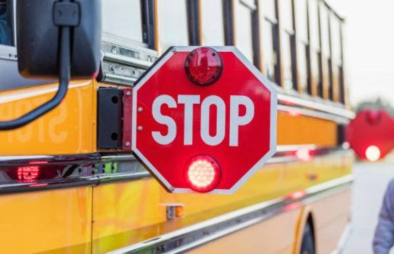 School Bus Safety Cameras – Safe Routes for All